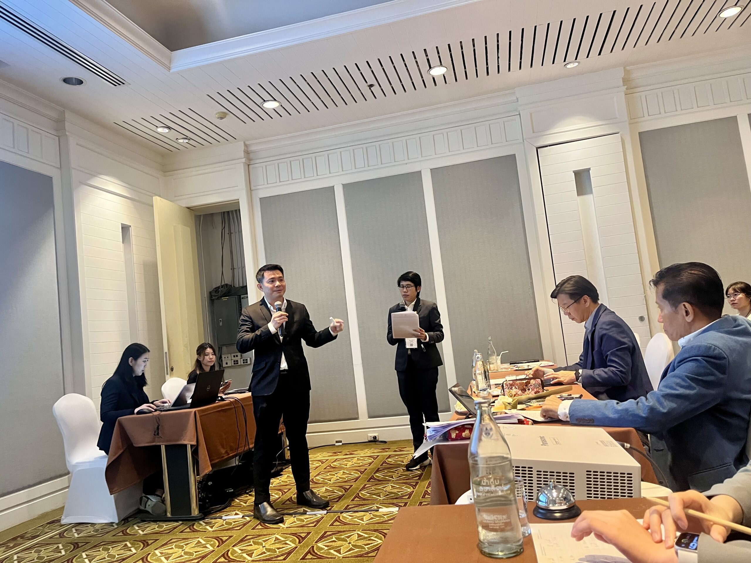 RTAM - Special Research Unit of Radiation Technology for Advanced ...